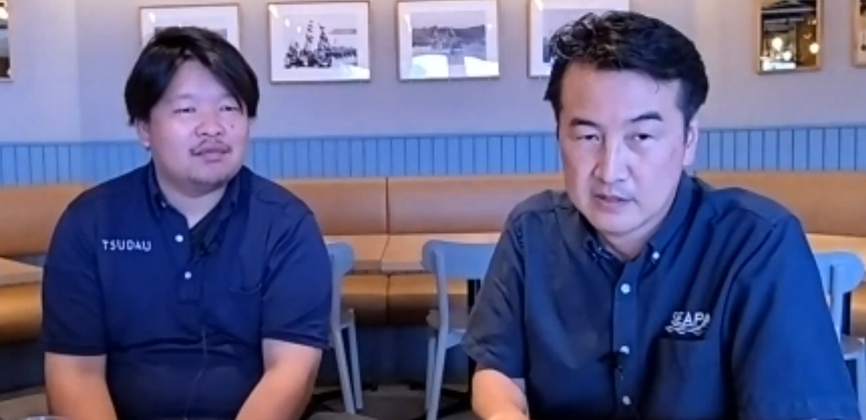 International success for SEAPA with ground-breaking Global Oyster ...